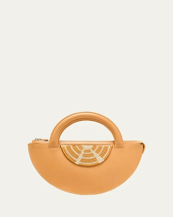EILAF Medani Xl Top-handle Bag