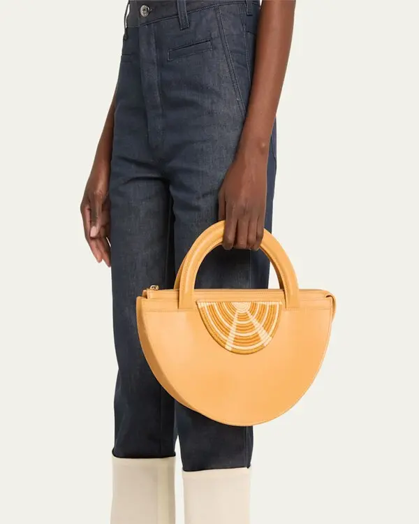 EILAF Medani Xl Top-handle Bag