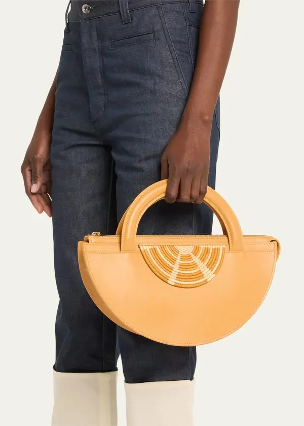 EILAF Medani Xl Top-handle Bag