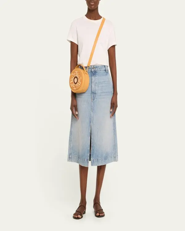EILAF Rwenzori Round Crossbody Bag