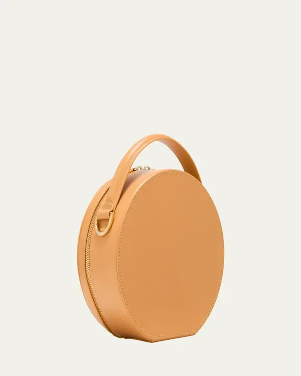 EILAF Rwenzori Round Crossbody Bag