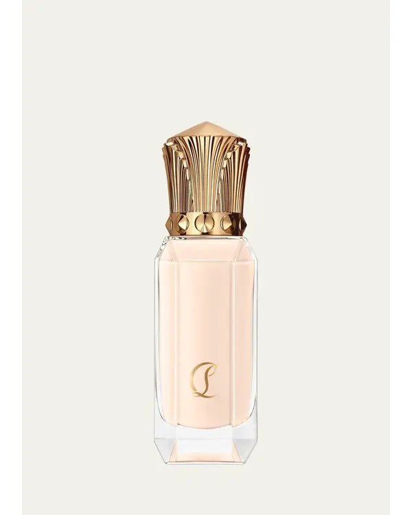 CHRISTIAN LOUBOUTIN Teint Fetiche Le Fluide Liquid Foundation - Dkbeig