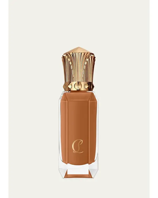 CHRISTIAN LOUBOUTIN Teint Fetiche Le Fluide Liquid Foundation - Dkbeig
