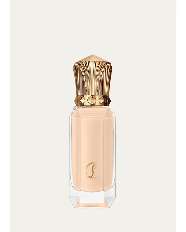 CHRISTIAN LOUBOUTIN Teint Fetiche Le Fluide Liquid Foundation - Mdbeig