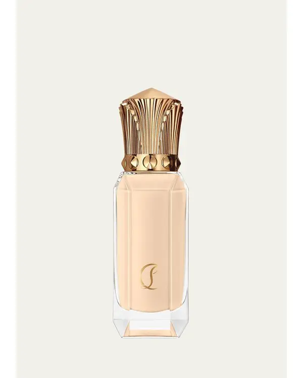 CHRISTIAN LOUBOUTIN Teint Fetiche Le Fluide Liquid Foundation - Mdbeig