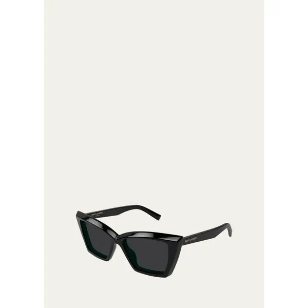 Saint Laurent Sl 657 Cat-eye Sunglasses