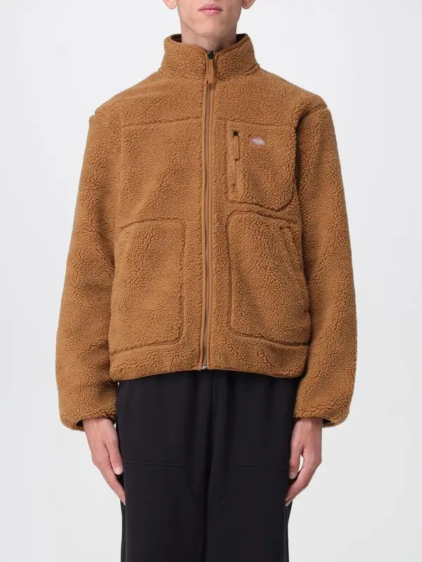 Dickies Jacket - Brown