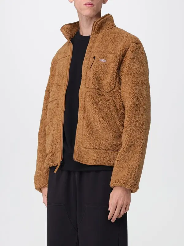 Dickies Jacket - Brown