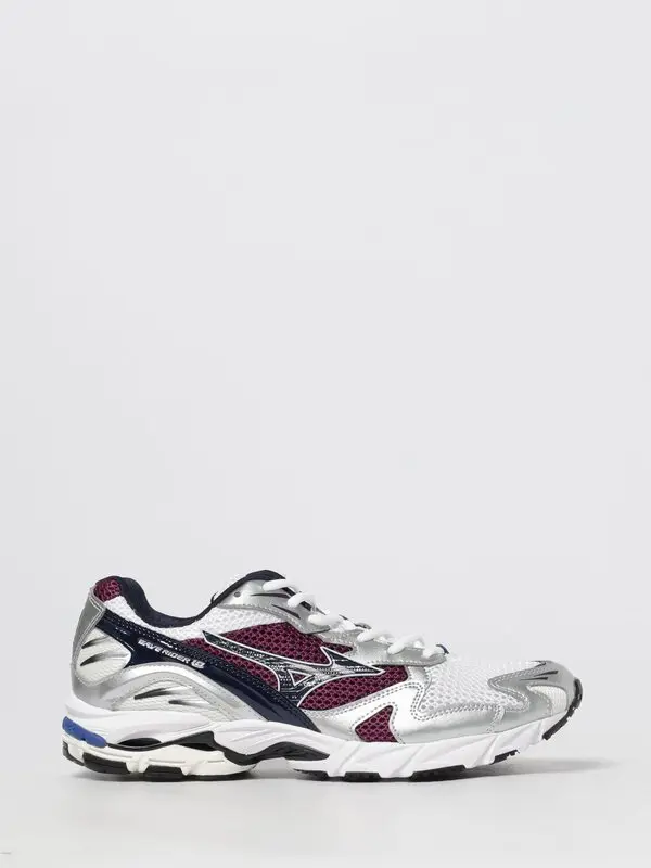 Mizuno Athletic Sneakers - Grey
