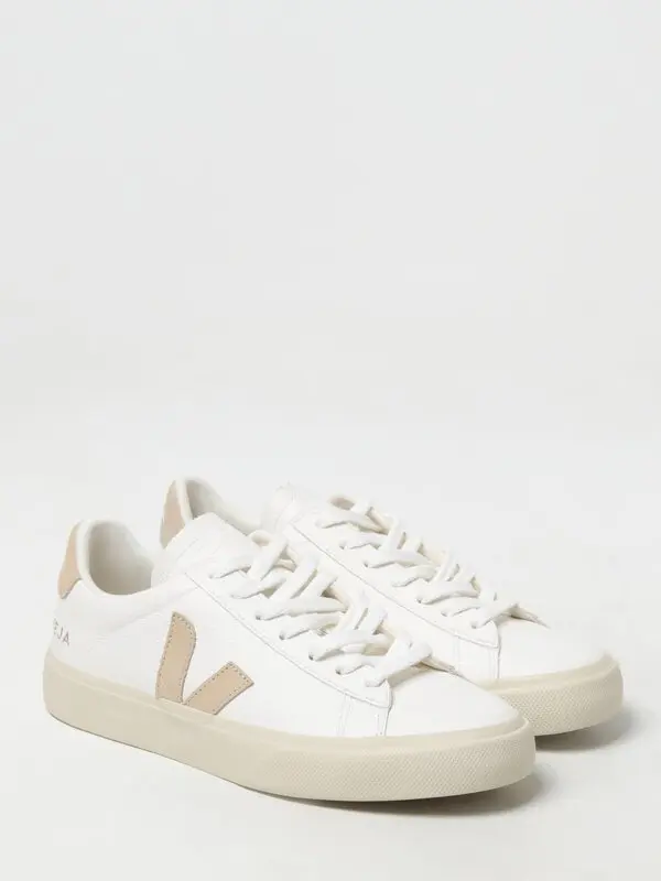 VEJA Sneakers - White