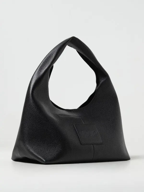 Marc Jacobs Shoulder Bag - Black