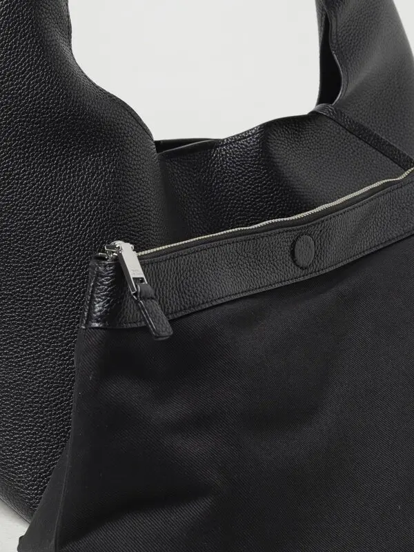 Marc Jacobs Shoulder Bag - Black