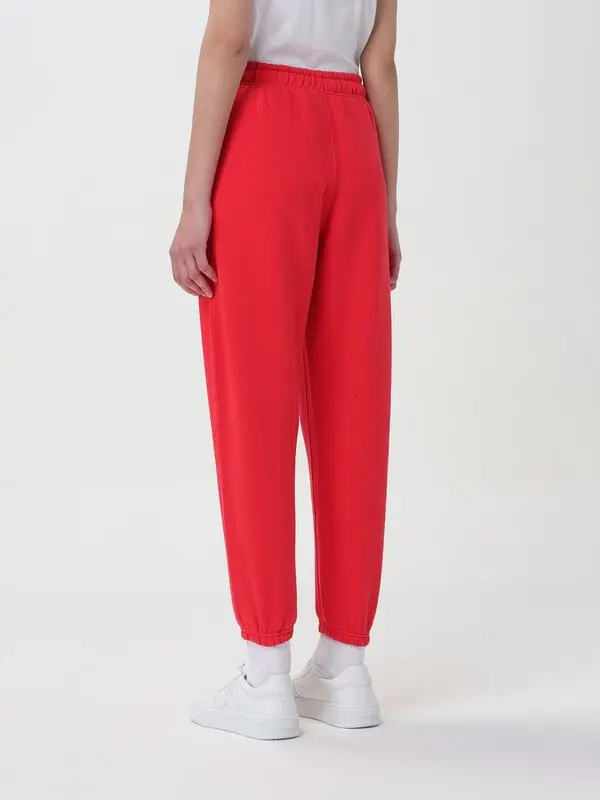 Polo Ralph Lauren Joggers With Drawstring Waist - Pink