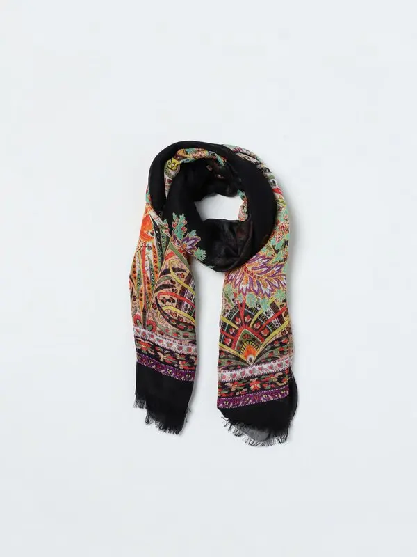 Etro Neck Scarf