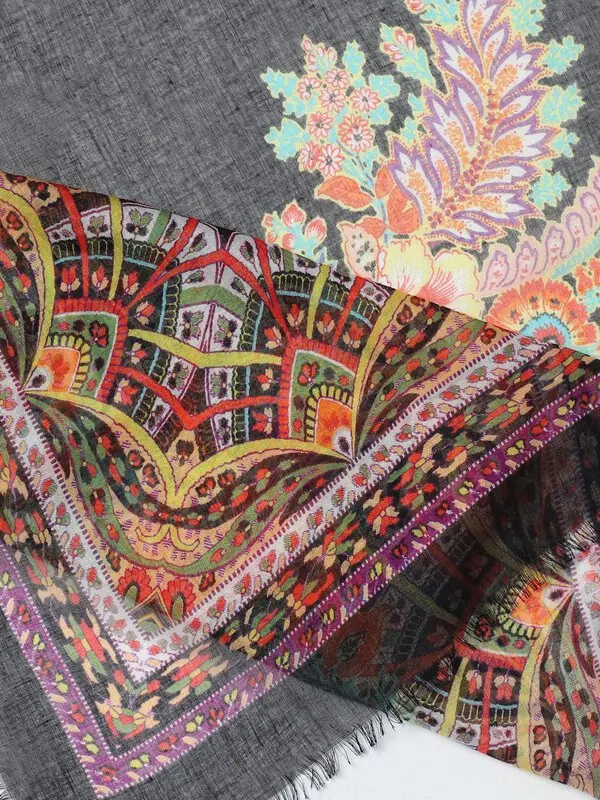 Etro Neck Scarf