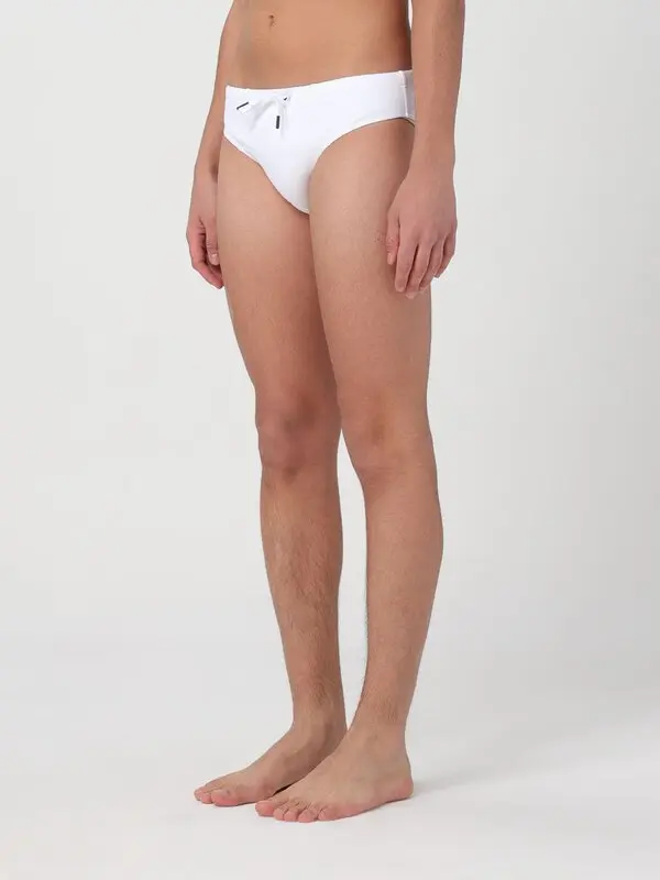 Karl Lagerfeld Swimsuit - White