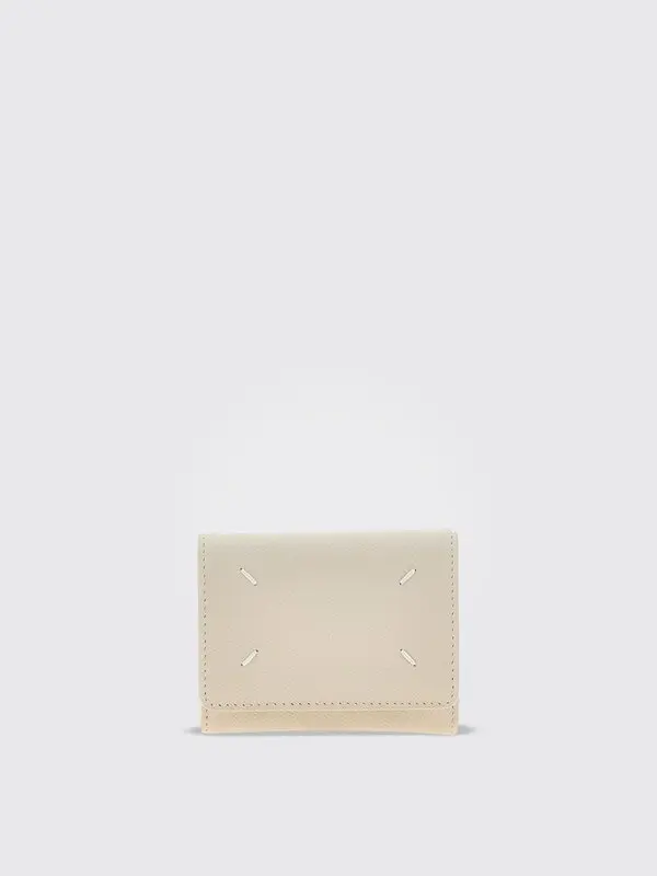 MAISON MARGIELA Wallet - Grey