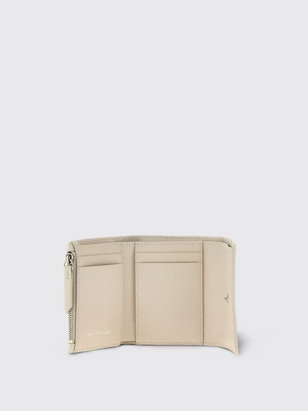MAISON MARGIELA Wallet - Grey