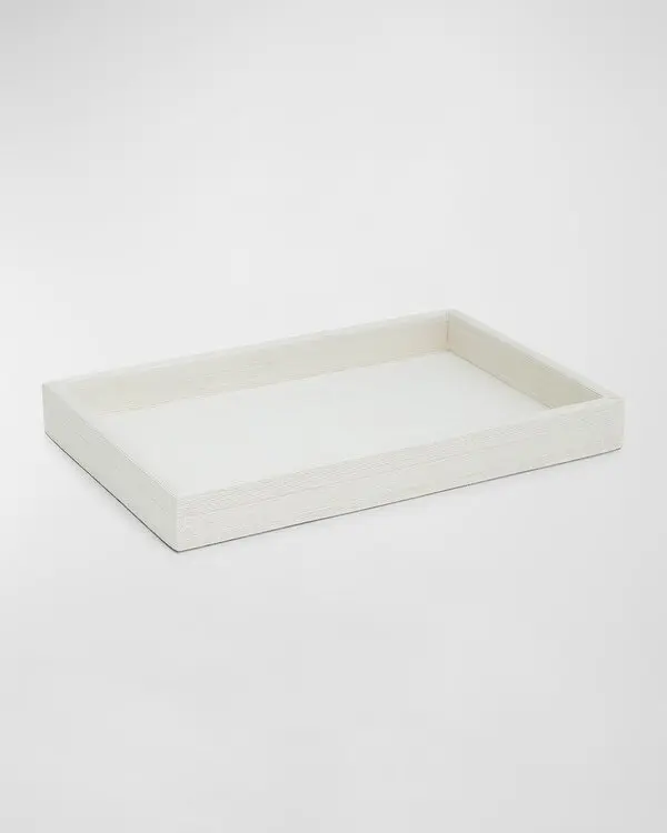 LABRAZEL Araba Tray - Eggshell