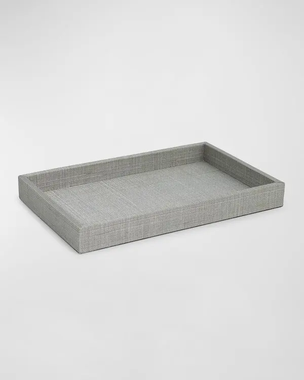 LABRAZEL Araba Tray - Silver