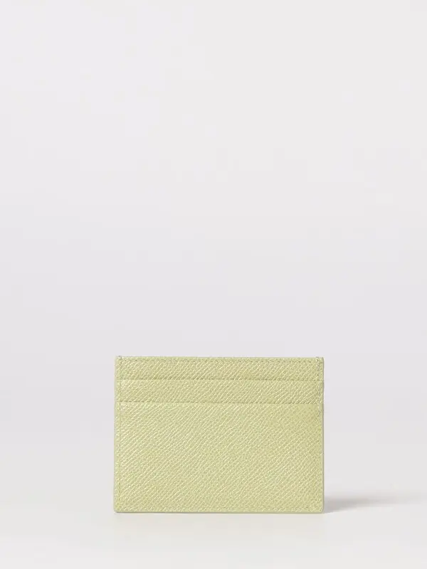 Dolce & Gabbana Wallet - Green