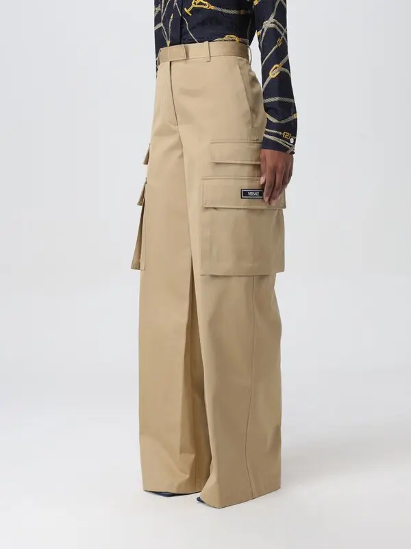 Versace Pants