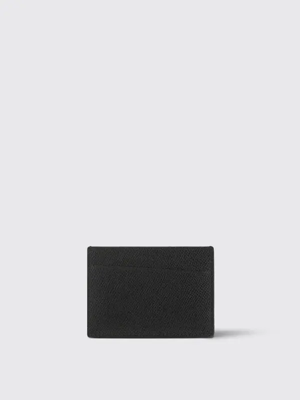 MAISON MARGIELA Wallet - Black
