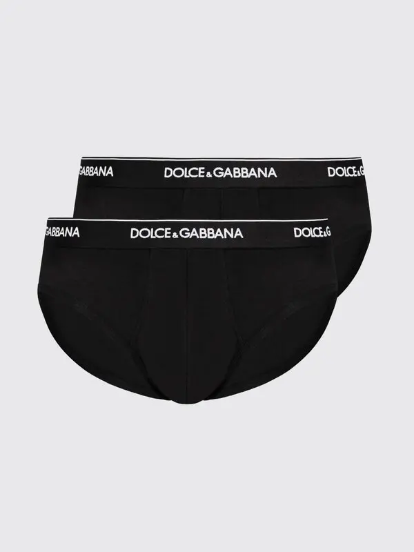 Dolce & Gabbana Underwear - Black