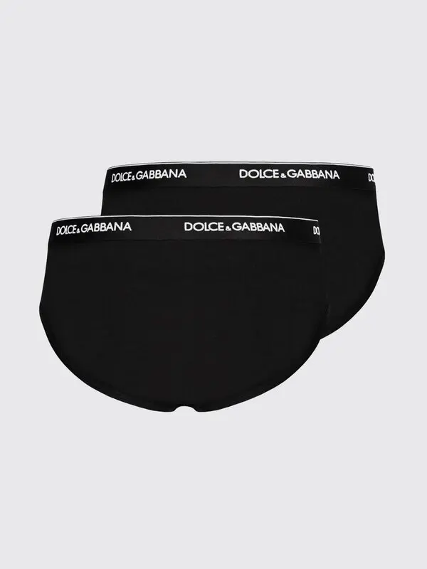 Dolce & Gabbana Underwear - Black