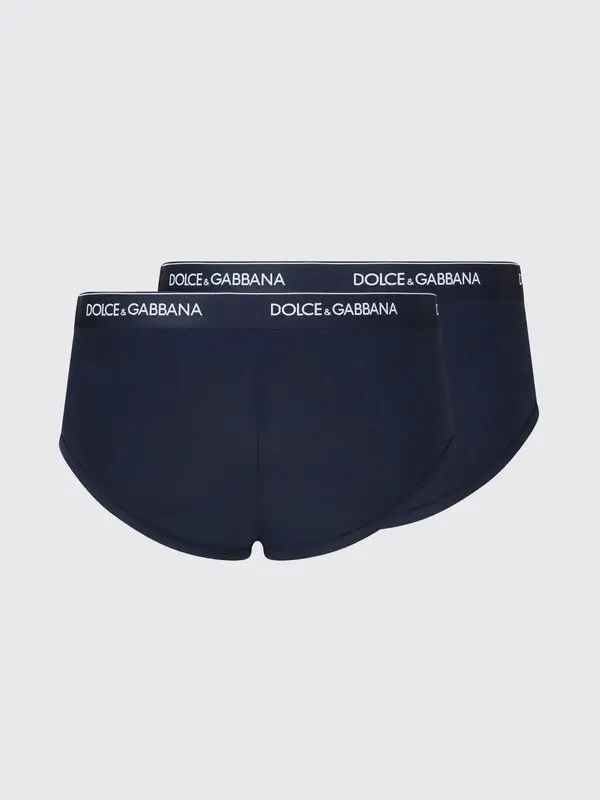Dolce & Gabbana Underwear - Blue