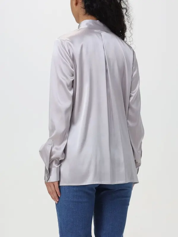 Elisabetta Franchi Shirt - Pearl