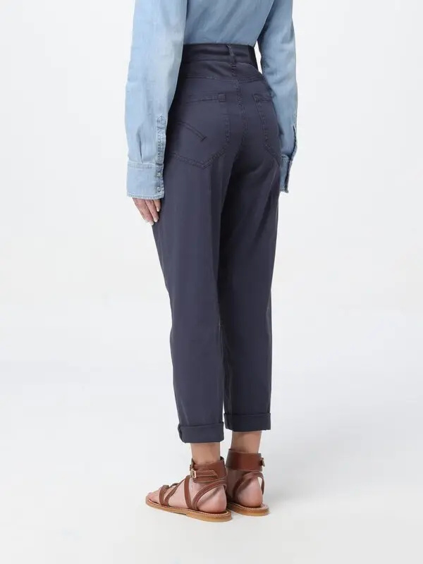 DONDUP Tailored Jeans - Blue