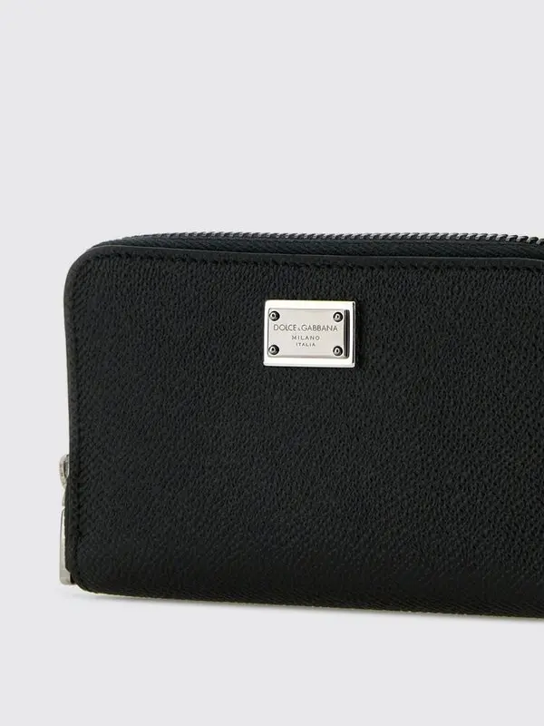 Dolce & Gabbana Wallet