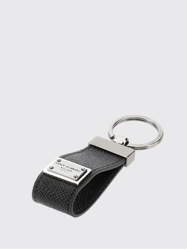 Dolce & Gabbana Keyring