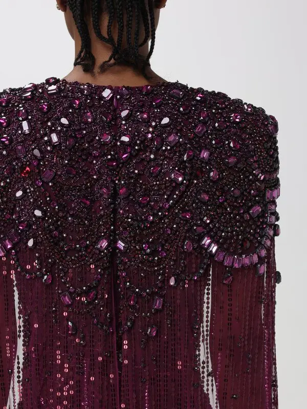Jenny Packham Gown - Violet