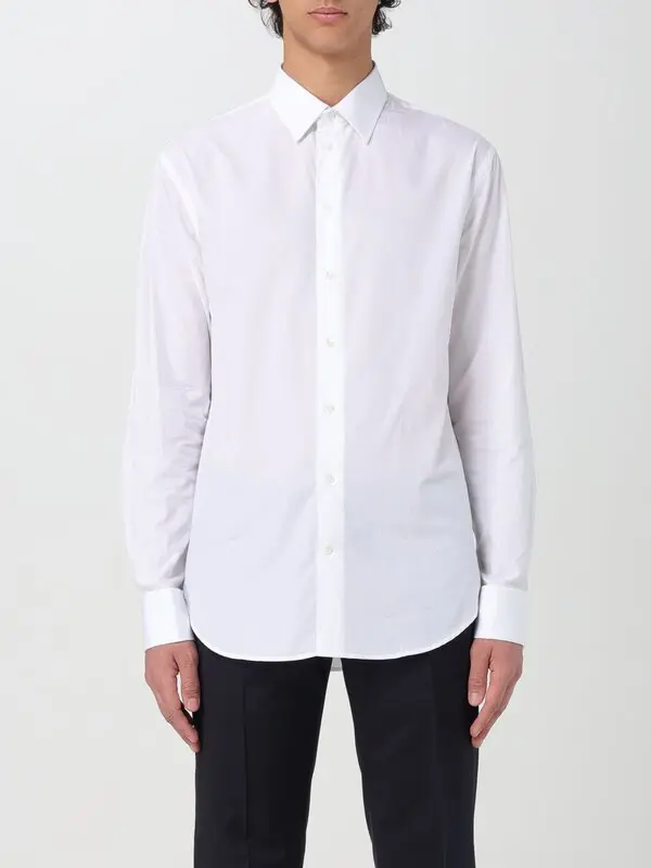 Emporio Armani Shirt - White