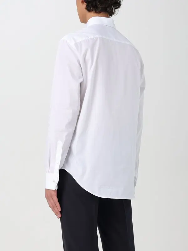 Emporio Armani Shirt - White