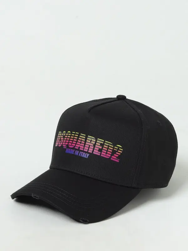 Dsquared2 Cap
