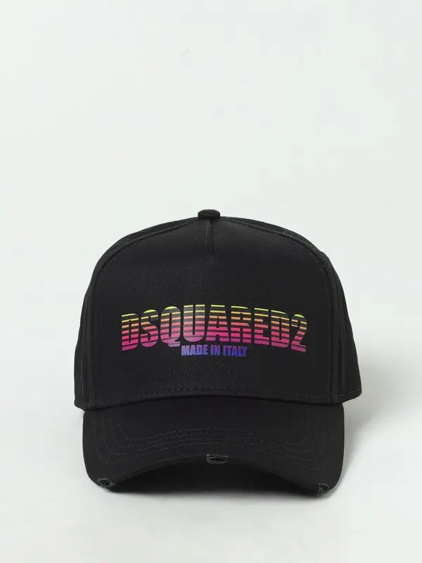 Dsquared2 Cap