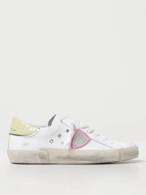 Philippe Model Sneakers