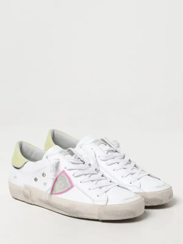 Philippe Model Sneakers