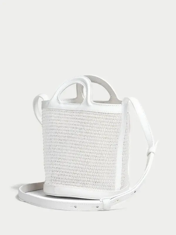 Marni Mini Bag - White