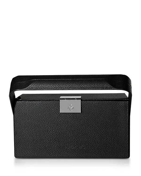 MIND GAMES Fragrance Travel Case - No Color