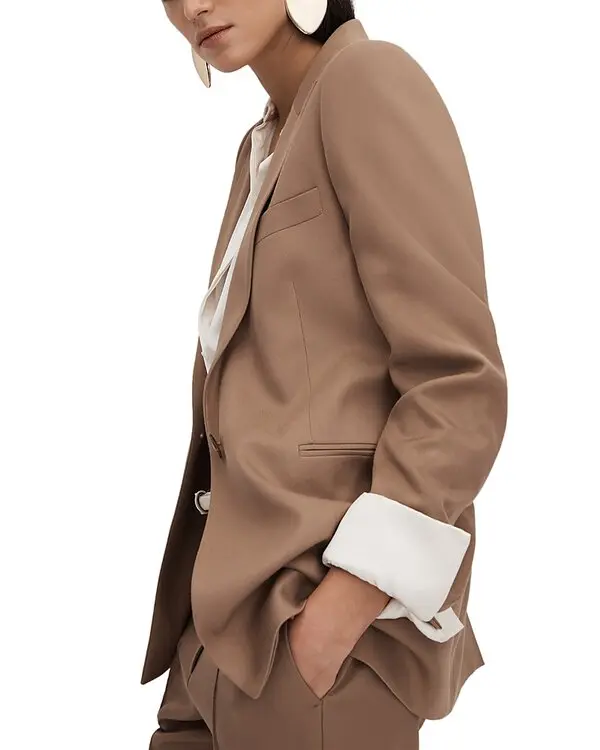 REISS Petite Wren Blazer