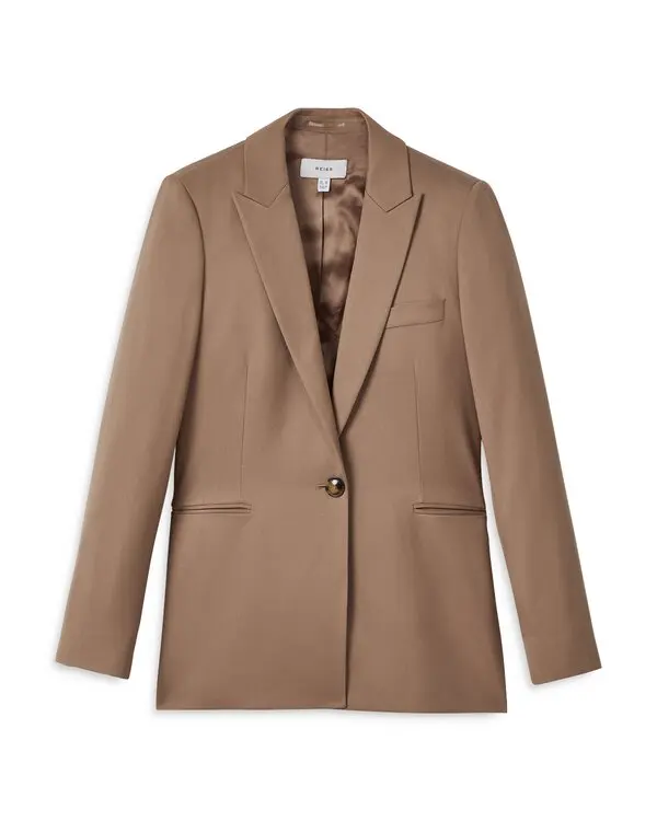 REISS Petite Wren Blazer