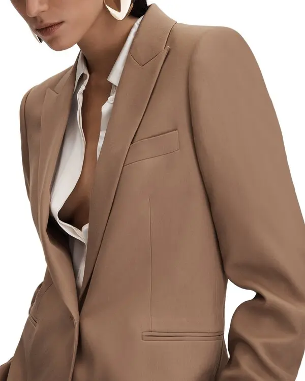 REISS Petite Wren Blazer