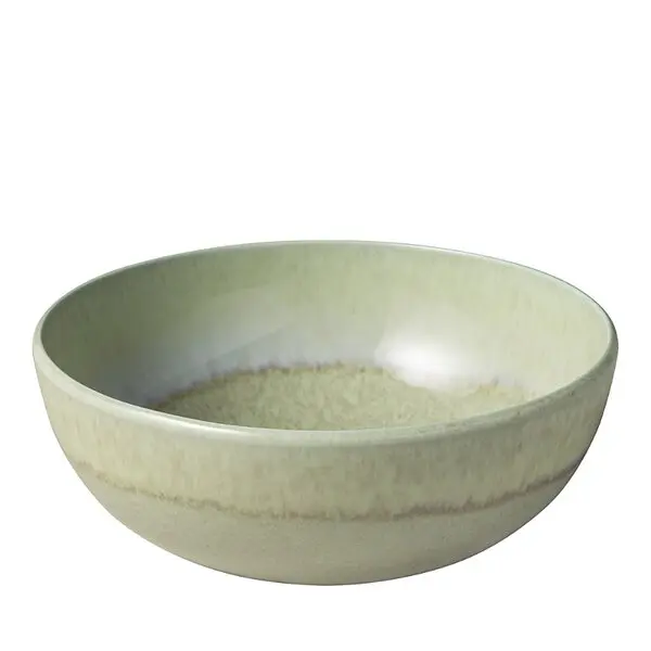 VILLEROY & BOCH Perlemor Rice Bowl - Green