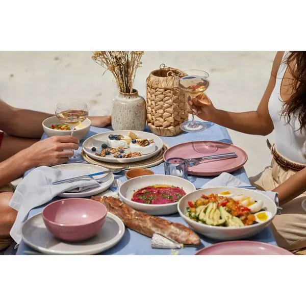 VILLEROY & BOCH Perlemor Rice Bowl - Sand
