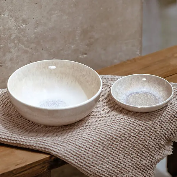 VILLEROY & BOCH Perlemor Rice Bowl - Sand