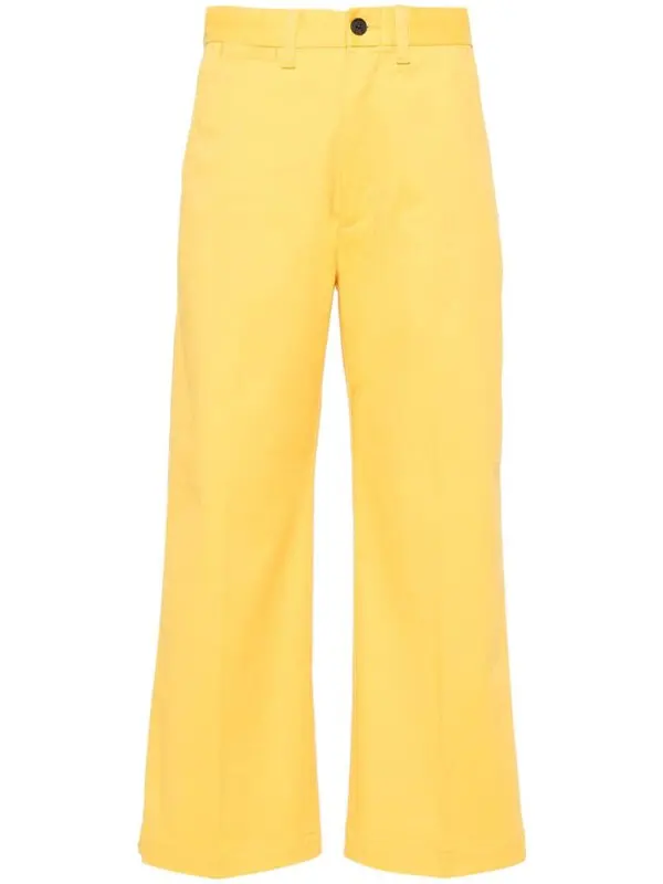 Polo Ralph Lauren Straight Leg Trousers